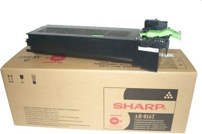 Sharp do AR-016T black (AR016T >AR015T) - Opinie i ceny na Ceneo.pl