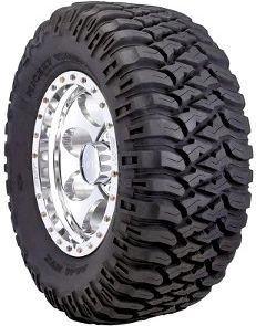 Opony terenowe całoroczne Mickey Thompson Baja Mtz Radial 37X12.5R17 ...
