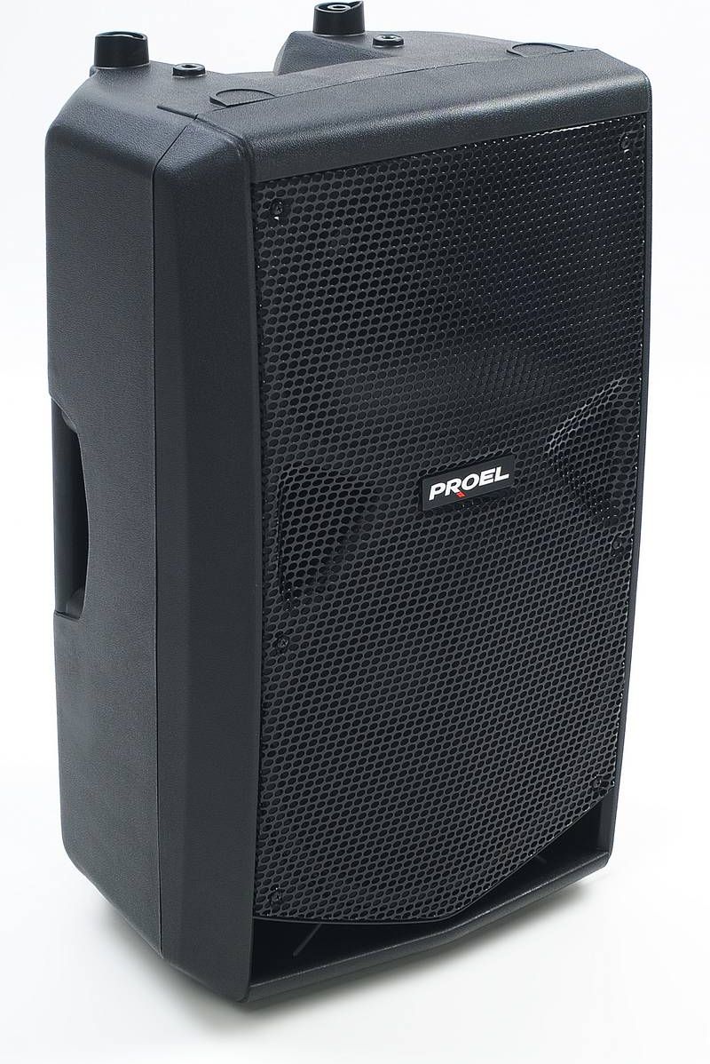 Proel FLASH 12A - Ceny i opinie - Ceneo.pl