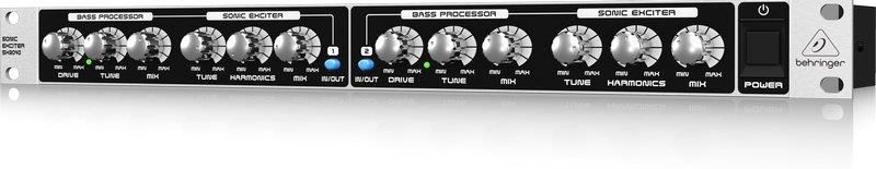 Behringer SX 3040 - Ceny i opinie - Ceneo.pl
