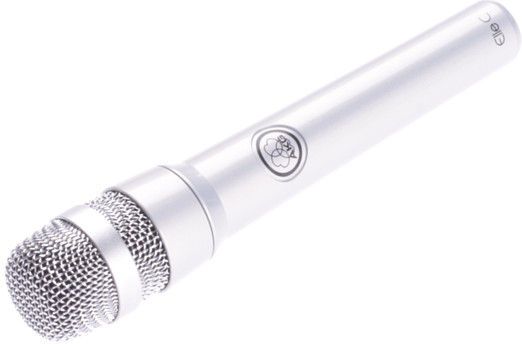 Mikrofon AKG ELLE C - Ceny i opinie - Ceneo.pl