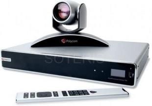 POLYCOM REALPRESENCE GROUP 700-1080P: GROUP 700 HD CODEC, EAGLEEYE III ...