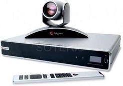 POLYCOM REALPRESENCE GROUP 700-720P: GROUP 700 HD CODEC, EAGLEEYE III ...