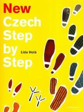 New Czech Step by Step - Literatura obcojęzyczna - Ceny i opinie - Ceneo.pl