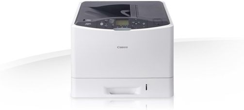 Drukarka laserowa CANON I-SENSYS LBP7780CX (6140B001) - Opinie i ceny ...