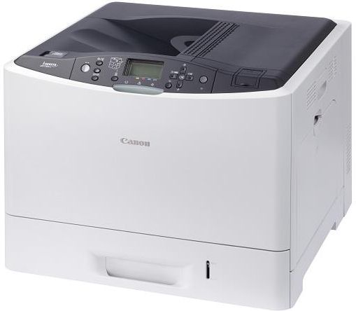 Drukarka laserowa CANON I-SENSYS LBP7780CX (6140B001) - Opinie i ceny ...