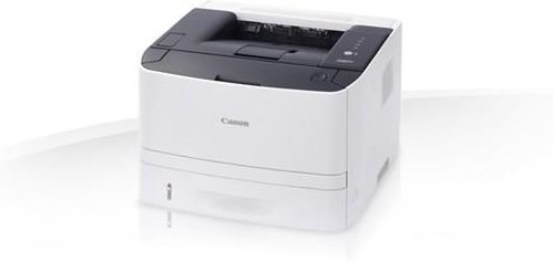 Drukarka laserowa CANON i-SENSYS LBP6310DN (6372B001) - Opinie i ceny ...