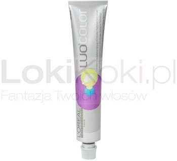 L'Oreal Professionnel LuoColor farba do włosów odcień 8.03 - Opinie i ...