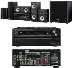Kino domowe ONKYO HT-S9405THX HT-R990 + HTP-948 / - Opinie i ceny na ...