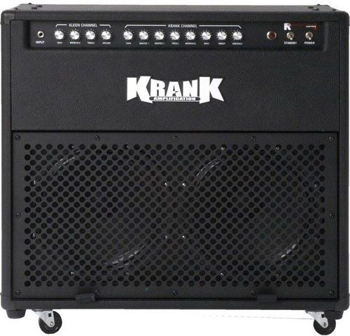Krank Revolution One Combo - Ceny i opinie - Ceneo.pl