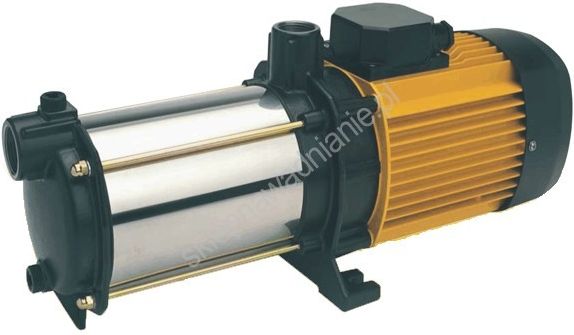 ESPA Pompa ASPRI 25 -4M ASPRI-25-4M - Ceny i opinie - Ceneo.pl