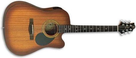 Samick D 1 CE BS - Ceny i opinie - Ceneo.pl