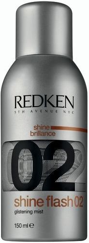 Redken Shine Flash 02 150ml Mgiełka do włosów nadająca połysk - Opinie ...