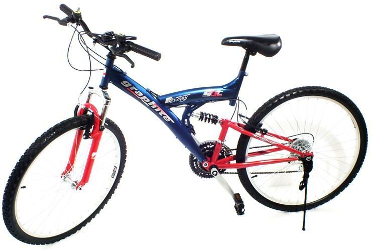 Scorpio Viper 26 - Rowery Dziecięce - Ceny i opinie Ceneo.pl