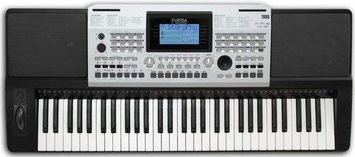 Farfisa TK-95 - Ceny i opinie - Ceneo.pl