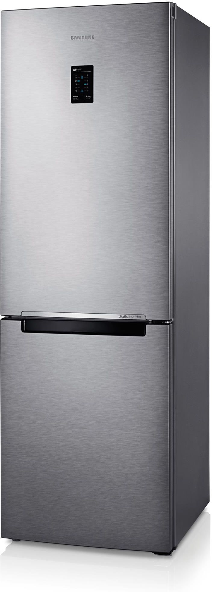 Lodówka Samsung RB31FERNDSA - Ceneo.pl