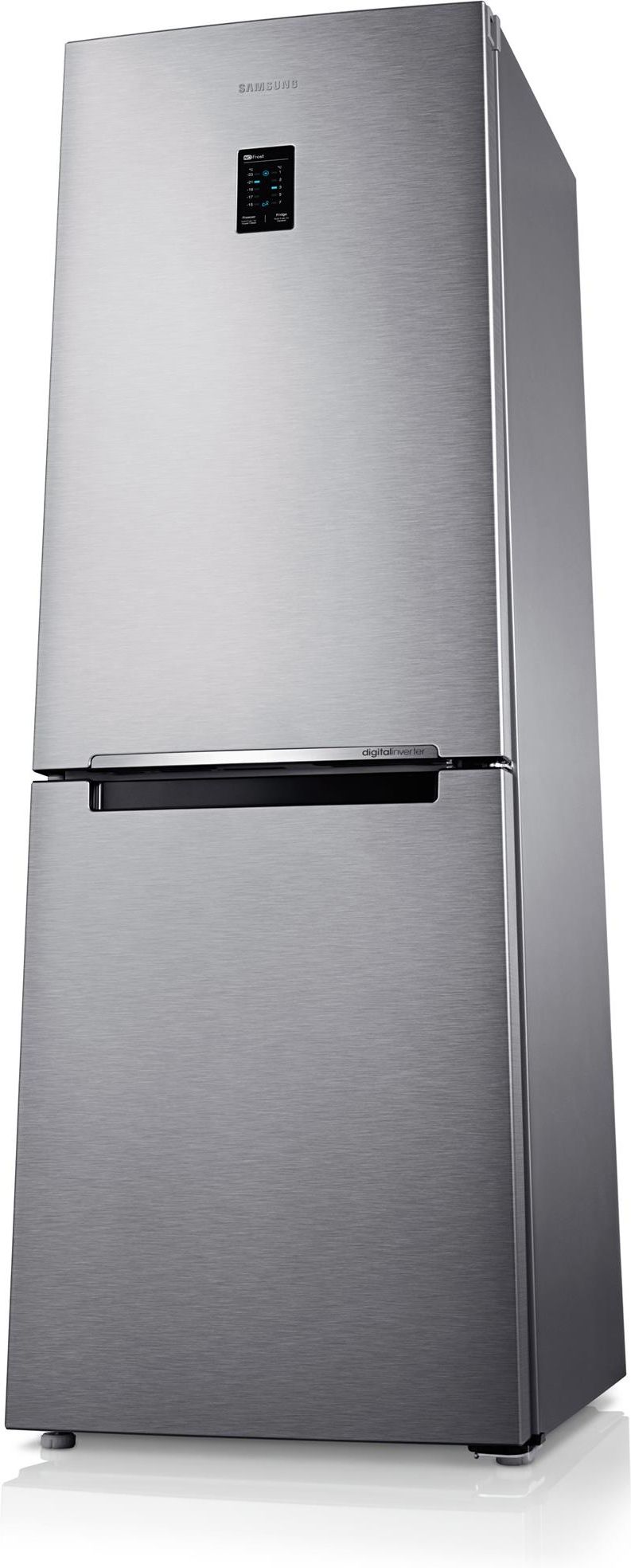 Lodówka Samsung RB31FERNDSA - Ceneo.pl