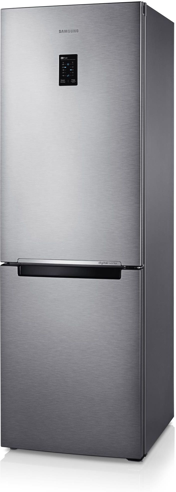 Lodówka Samsung RB31FERNDSA - Ceneo.pl