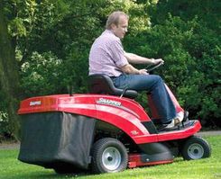 Snapper Raider Lt 75 Hydro - Ceny i opinie - Ceneo.pl