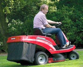 Snapper Raider Lt 75 Hydro - Ceny i opinie - Ceneo.pl