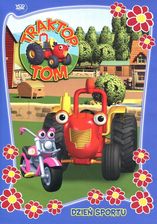 Traktor Tom. Dzień Sportu. Wiosenne (VCD) - Ceny i opinie - Ceneo.pl