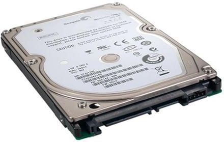Dysk twardy Seagate Momentus 500GB 2,5 (ST9500420AS) - Opinie i ceny na ...