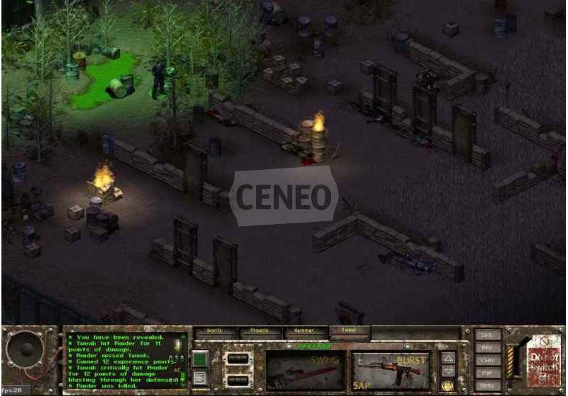 Fallout (Gra PC) - Ceneo.pl