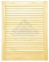 Floorpol drzwiczki ażurowe 44,4x60,6cm sosna - Opinie i atrakcyjne ceny ...