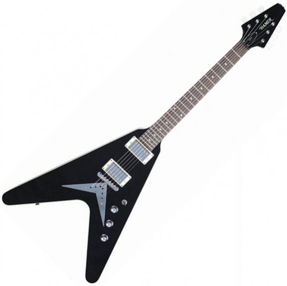 Hamer VECTOR (VEC-BKK) - Ceny i opinie - Ceneo.pl