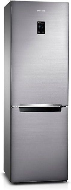 Lodówka Samsung RB31FERNDSS - Ceneo.pl