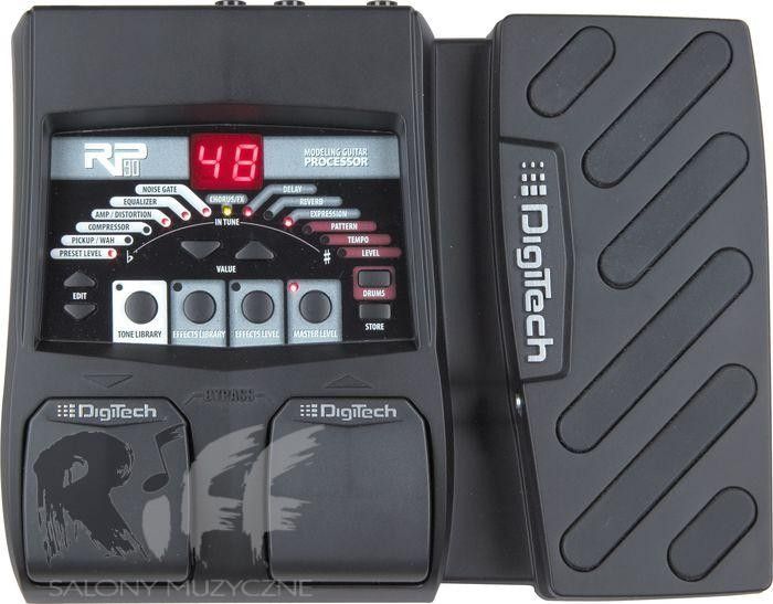 Digitech RP 90 - Ceny i opinie - Ceneo.pl