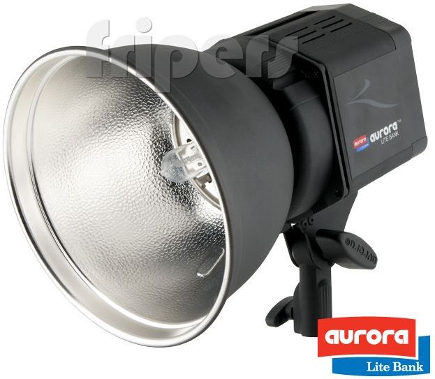 Aurora Lampa Światło Ciągłe 1000W (Sh224) - Ceny i opinie na Ceneo.pl