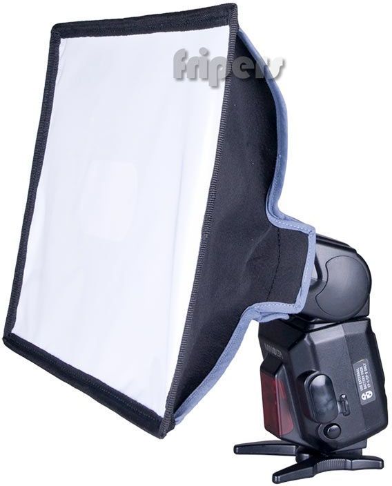 Aurora Microbox Mas Softbox do Lampy Reporterskiej (minis20x28Mas ...