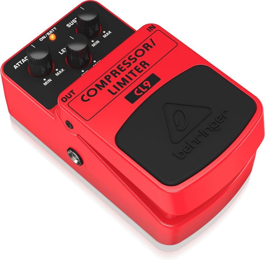 Behringer CL-9 - Ceny i opinie - Ceneo.pl