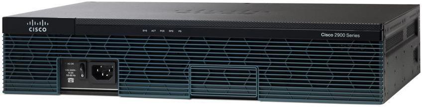 Cisco C2911-VSEC/K9 - Opinie i ceny na Ceneo.pl