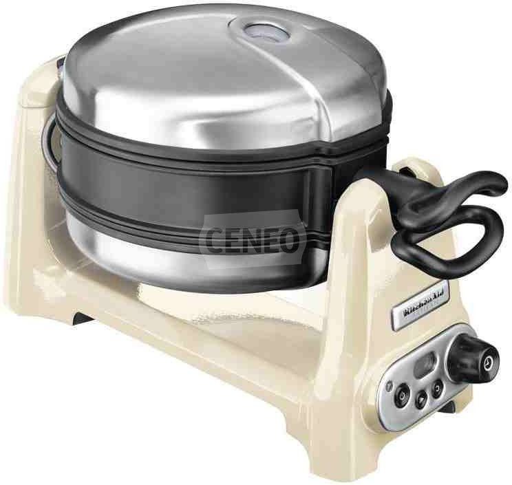 Opiekacz KitchenAid 5KWB100 - Opinie i ceny na Ceneo.pl