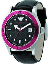 Zegarki Damskie Emporio Armani - Ceneo.pl