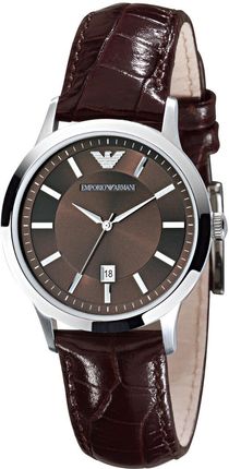 Zegarki Damskie Emporio Armani - Ceneo.pl
