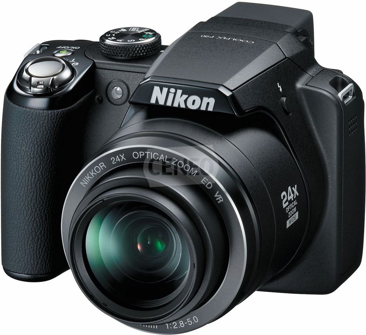 Aparat cyfrowy Nikon Coolpix P90 - Ceny i opinie na Ceneo.pl