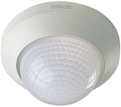 Steinel system sterowania światłem lux master BLS (720414) - Ceny i ...