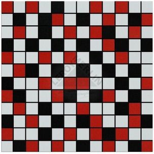 Płytki Creative Ceramika Creative Studio Kolorów Matrix Mix 30x30 ...