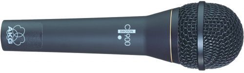 Mikrofon AKG C 900 - Ceny i opinie - Ceneo.pl