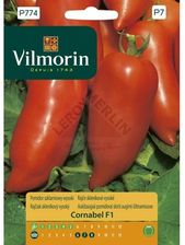 Vilmorin Garden Nasiona Pomidor Szklarniowy Wysoki Cornabel - Ceny i opinie - Ceneo.pl