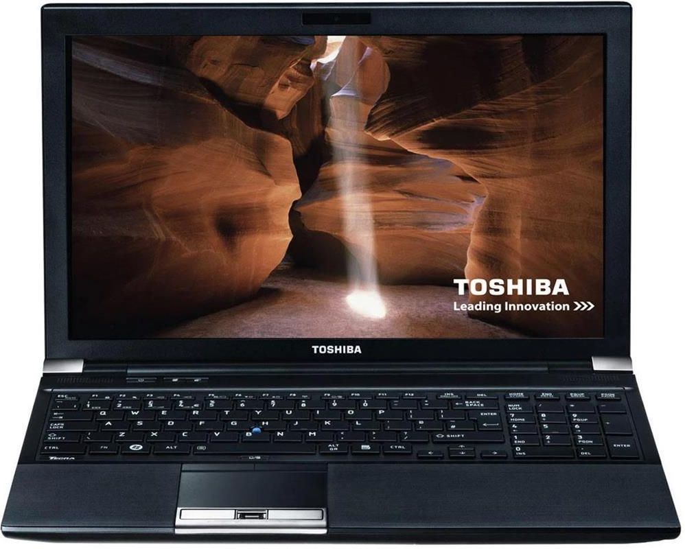 Toshiba R950-1D1 (PT535E-05302TPL) - Opinie i ceny na Ceneo.pl