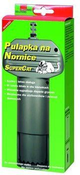 Tamark Pułapka Na Nornice Supercat Pułapka Na Nornice Tam Swissinno ...