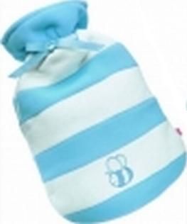 Termofor NUK Termofor dla dzieci Baby Blue / Baby Rose 256210 - Opinie ...