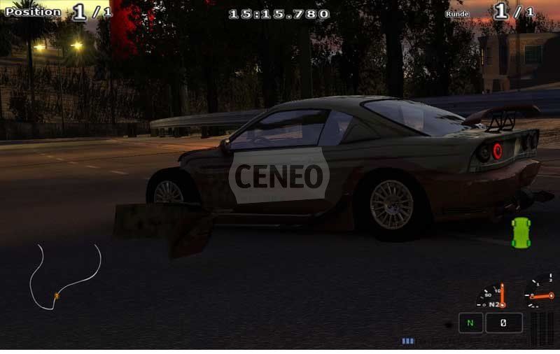 Overspeed + Rpm Tuning (Gra PC) - Ceneo.pl