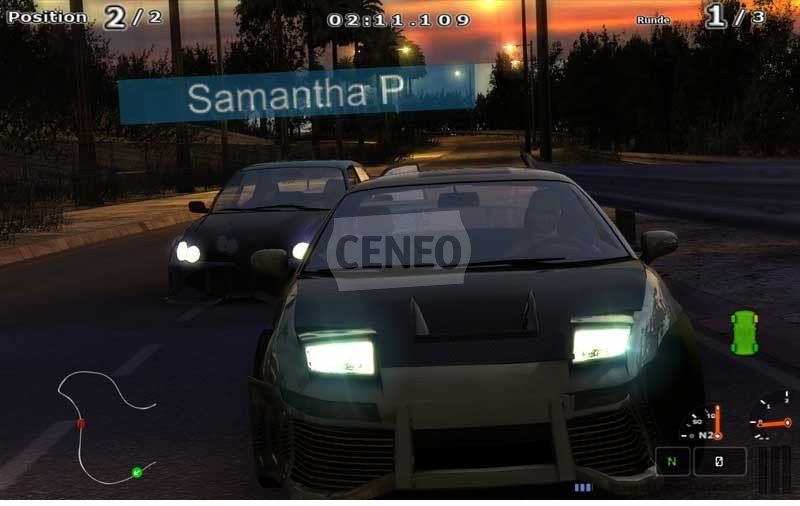 Overspeed + Rpm Tuning (Gra PC) - Ceneo.pl