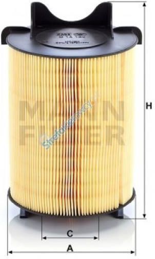 Mann C14130 - opinie i ceny na Ceneo.pl