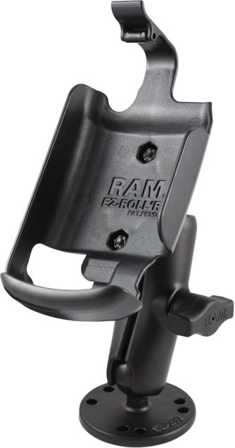 RAM Mount Uchwyt do Garmin Montana 600, 650 & 650t montowany do ...